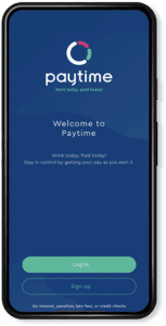 Salary Advance Australia | Get Paid Early with Paytime