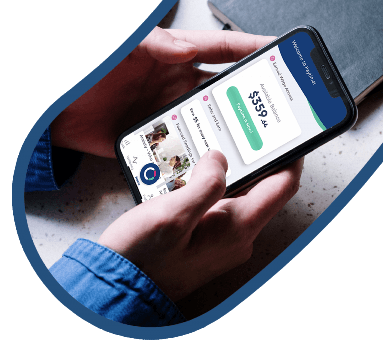 Access Pay Early – Instant Access to Your Wages | Paytime